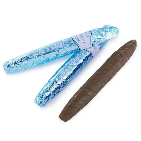 Chocolate Cigars | Candy Warehouse – Candy Warehouse