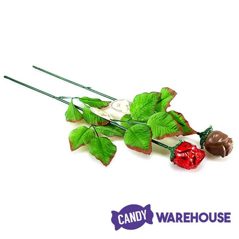 Chocolate Roses | Candy Warehouse – Candy Warehouse