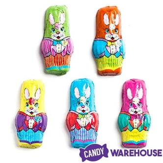 Chocolate Bunny | Candy Warehouse – Candy Warehouse