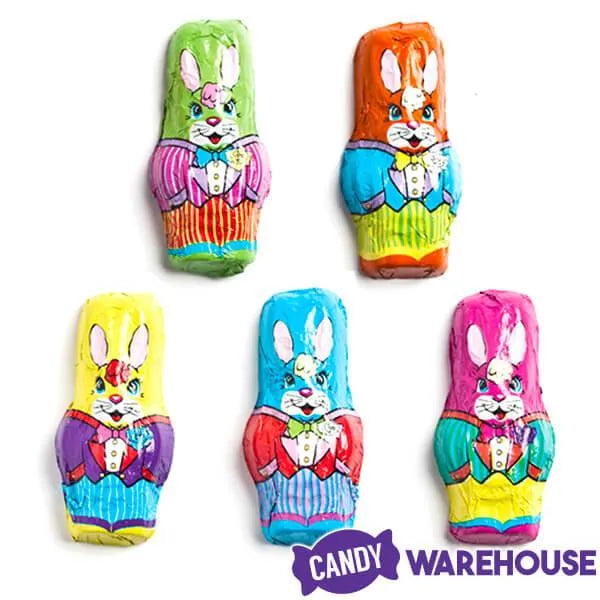 Chocolate Bunny | Candy Warehouse – Candy Warehouse