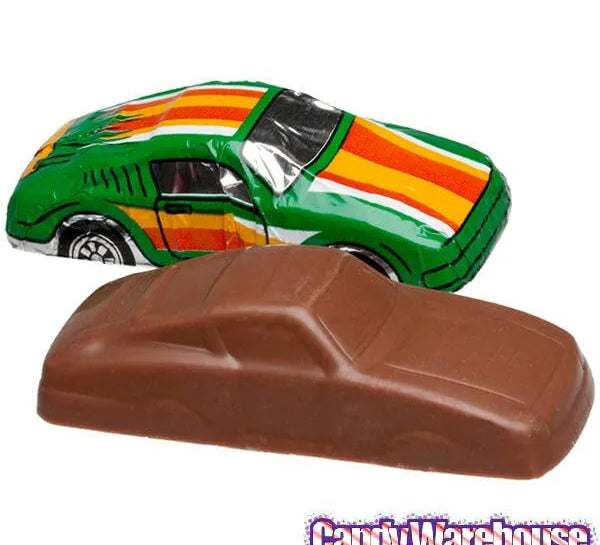 Car Shaped Candy | Candy Warehouse