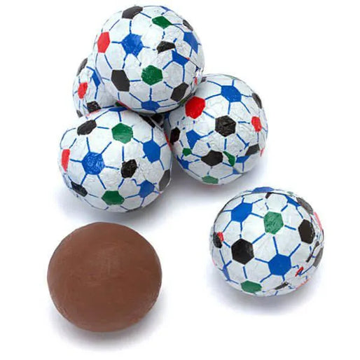 Soccer Ball Shaped Candy | Candy Warehouse – Candy Warehouse