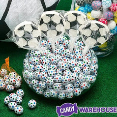 Soccer Ball Shaped Candy | Candy Warehouse – Candy Warehouse