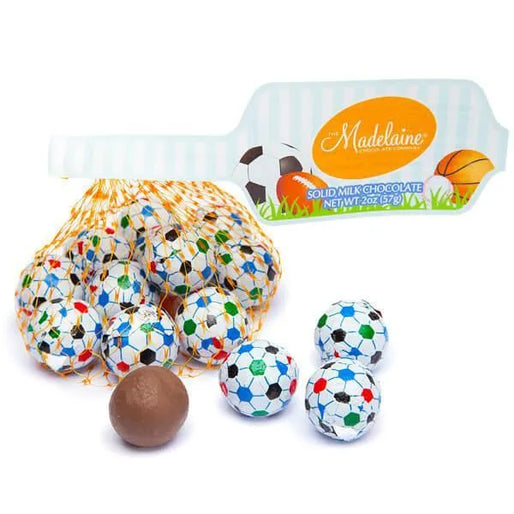 Soccer Ball Shaped Candy | Candy Warehouse – Candy Warehouse