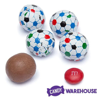 Soccer Ball Shaped Candy | Candy Warehouse – Candy Warehouse