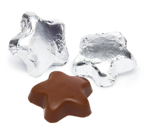 Space | Candy Warehouse