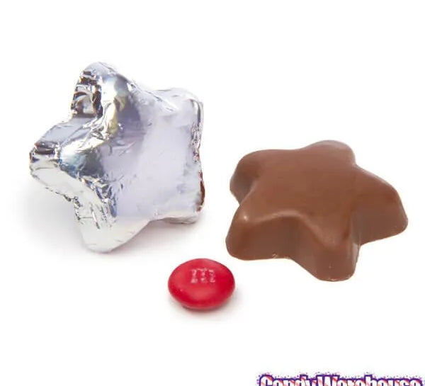 Space | Candy Warehouse