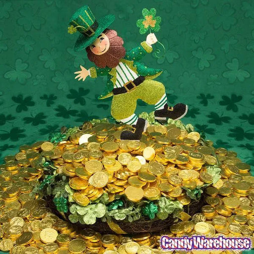 Chocolate Coins | Candy Warehouse – Candy Warehouse