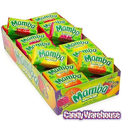 Mamba | Candy Warehouse – Candy Warehouse