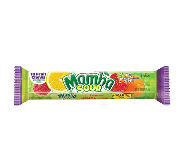 Mamba | Candy Warehouse