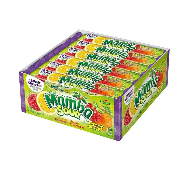 Mamba | Candy Warehouse