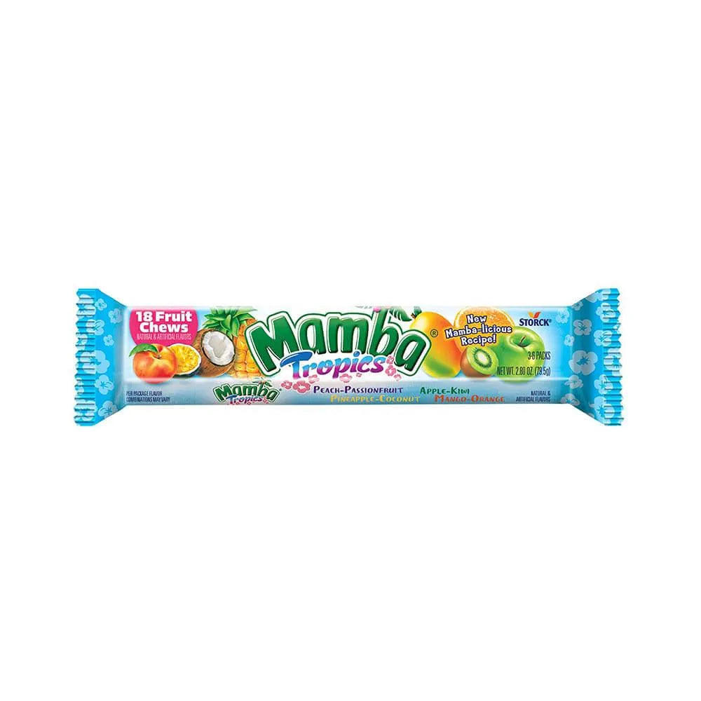 Mamba | Candy Warehouse – Candy Warehouse