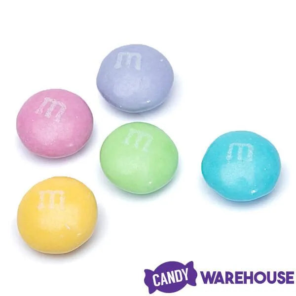 M&M's Candy Filled Easter Bunny Tube – Candy Warehouse