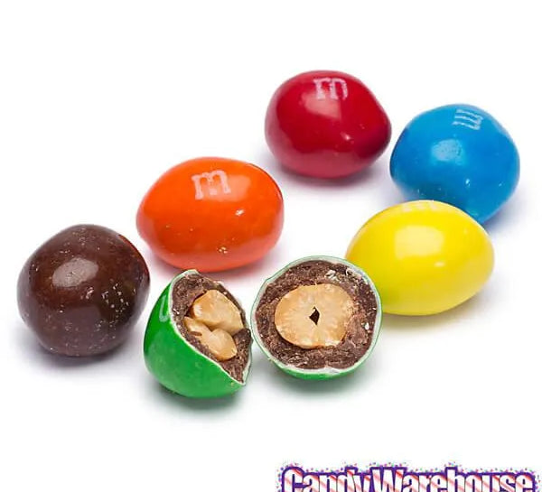 M&M's | Candy Warehouse