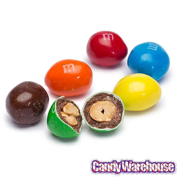 M&M's | Candy Warehouse – Candy Warehouse