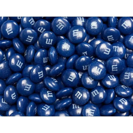 Blue M&Ms | Candy Warehouse – Candy Warehouse