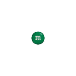 Green M&Ms | Candy Warehouse – Candy Warehouse