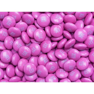 Pink M&Ms | Candy Warehouse – Candy Warehouse