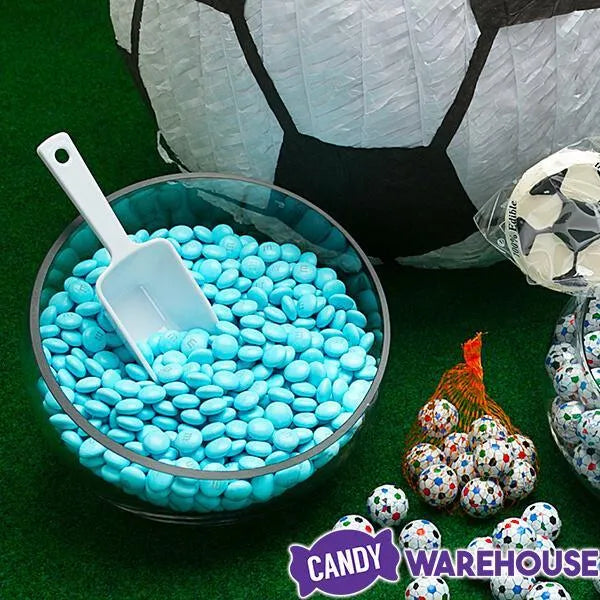 Blue M&Ms | Candy Warehouse – Candy Warehouse