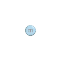 Light Blue M&Ms | Candy Warehouse – Candy Warehouse