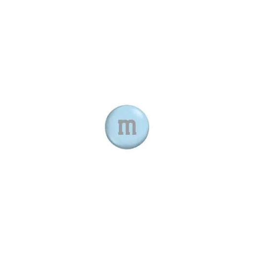 Light Blue M&Ms | Candy Warehouse – Candy Warehouse