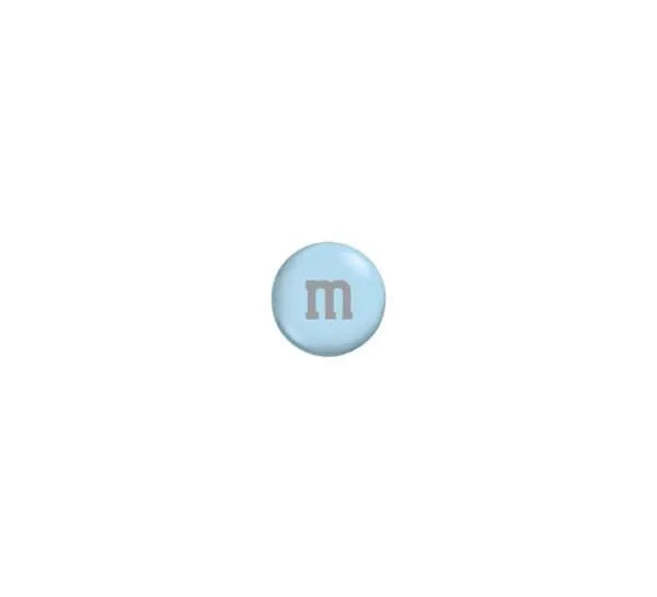 Blue M&Ms | Candy Warehouse