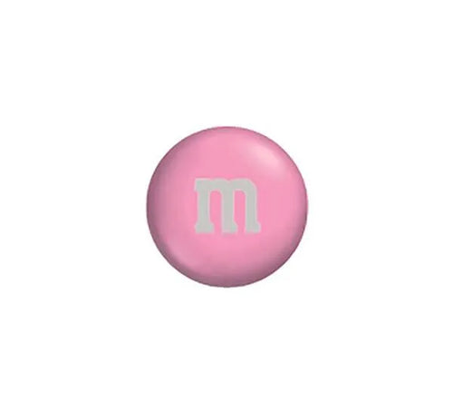 Pink M&Ms | Candy Warehouse