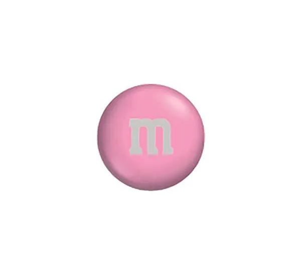 Pink M&Ms | Candy Warehouse