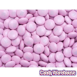 Pink M&Ms | Candy Warehouse – Candy Warehouse