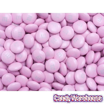 Pink M&Ms | Candy Warehouse – Candy Warehouse