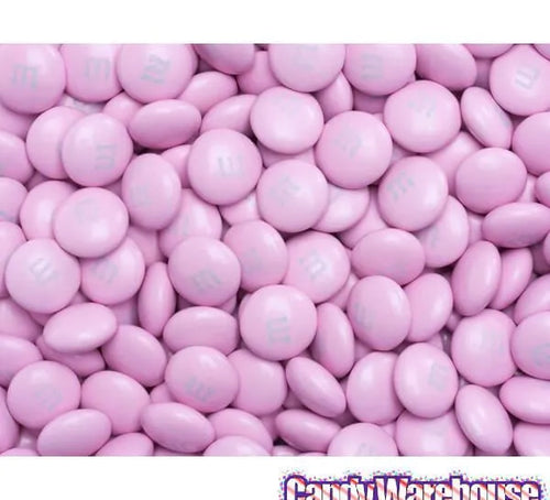 Pink M&Ms | Candy Warehouse