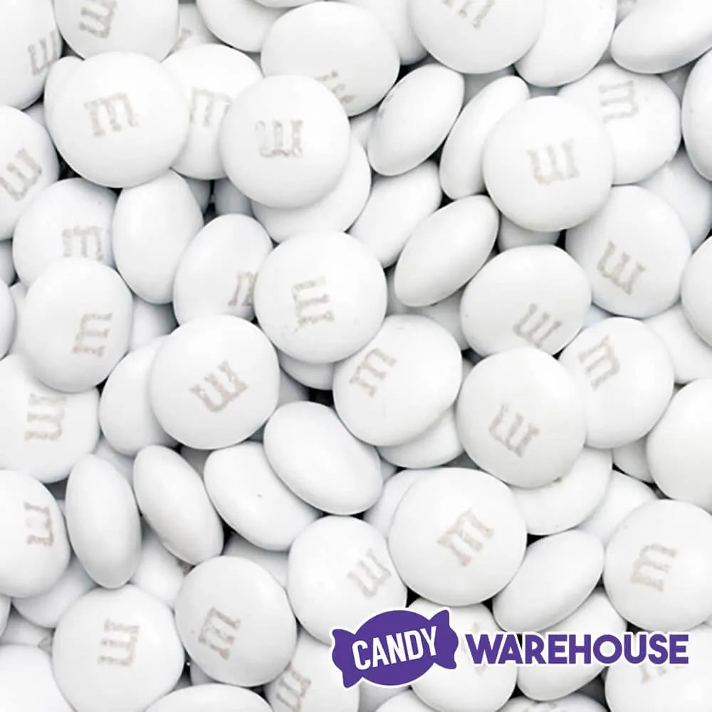 White Candy | Candy Warehouse – Candy Warehouse