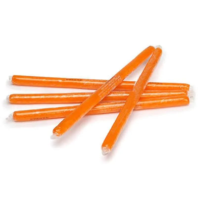 Mango Hard Candy Sticks: 100-Piece Box – Candy Warehouse