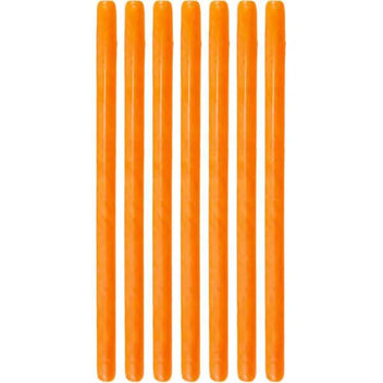 Mango Hard Candy Sticks: 100-Piece Box – Candy Warehouse