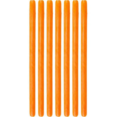 Mango Hard Candy Sticks: 100-Piece Box – Candy Warehouse