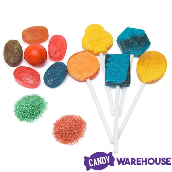 Mara Combo Pinata Candy Mix: 5LB Bag | Candy Warehouse