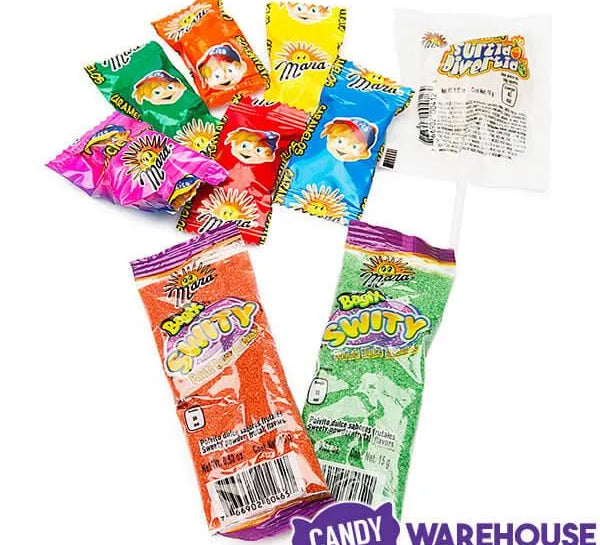 Dulces Mara | Candy Warehouse