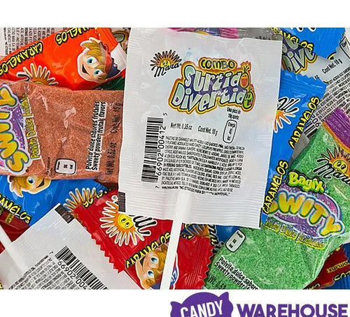 Dulces Mara | Candy Warehouse