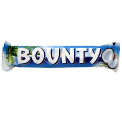 Bounty Candy Bar | Candy Warehouse – Candy Warehouse