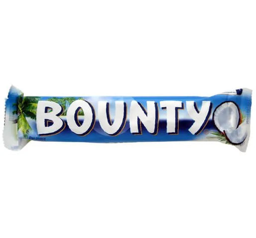 Bounty Candy Bar | Candy Warehouse – Candy Warehouse
