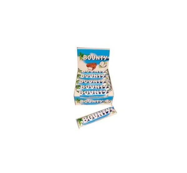 Bounty Candy Bar | Candy Warehouse – Candy Warehouse