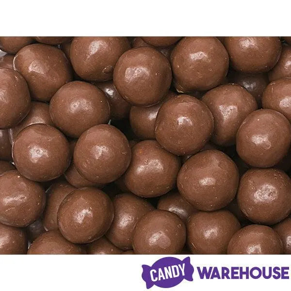 Chocolate Candy Balls Brands