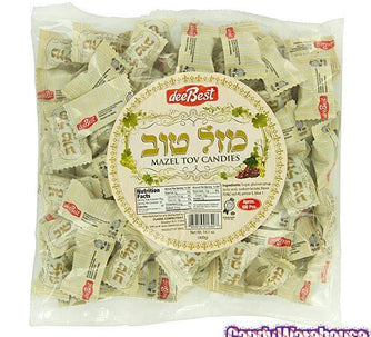 Dee Best | Candy Warehouse