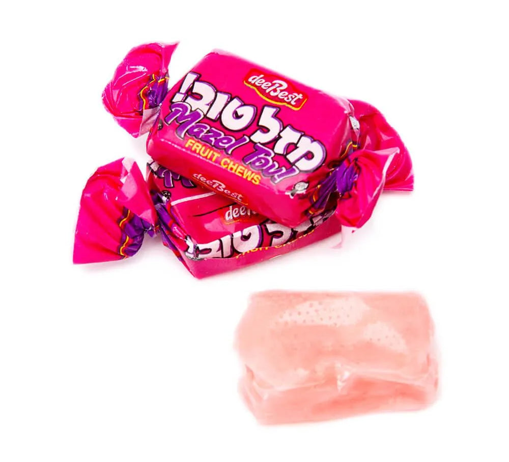 Dee Best | Candy Warehouse