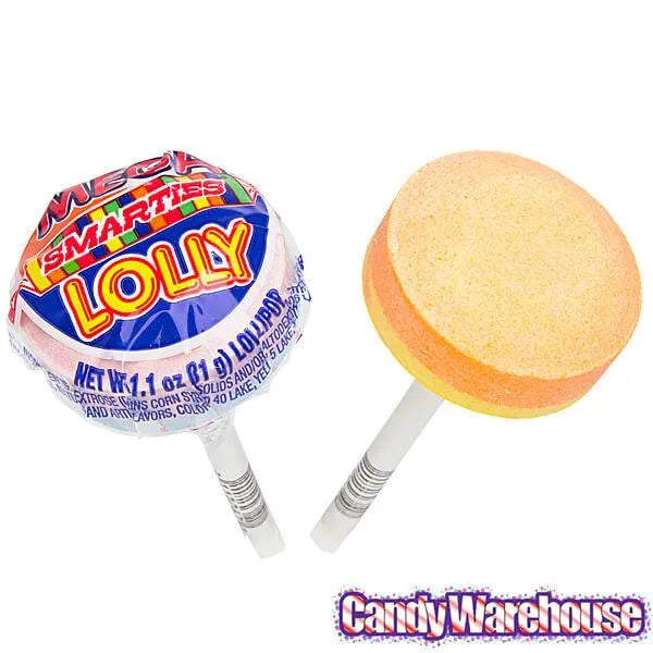 Lollipops & Suckers | Candy Warehouse – Candy Warehouse