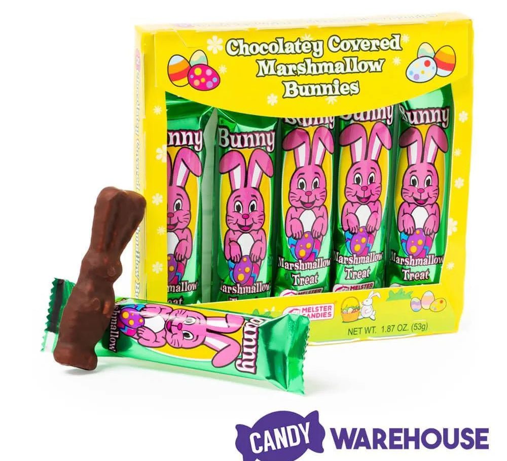 Melster Candies | Candy Warehouse