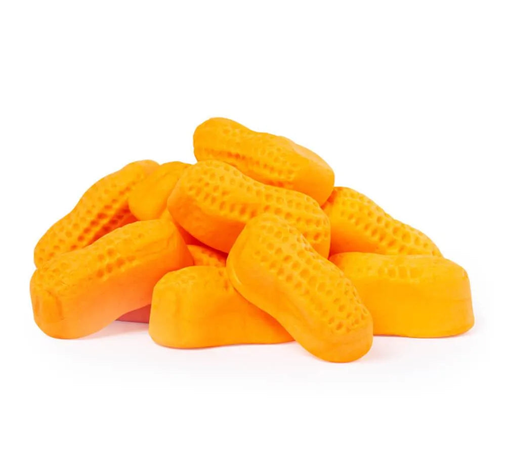 Circus Peanuts Candy | Candy Warehouse – Candy Warehouse