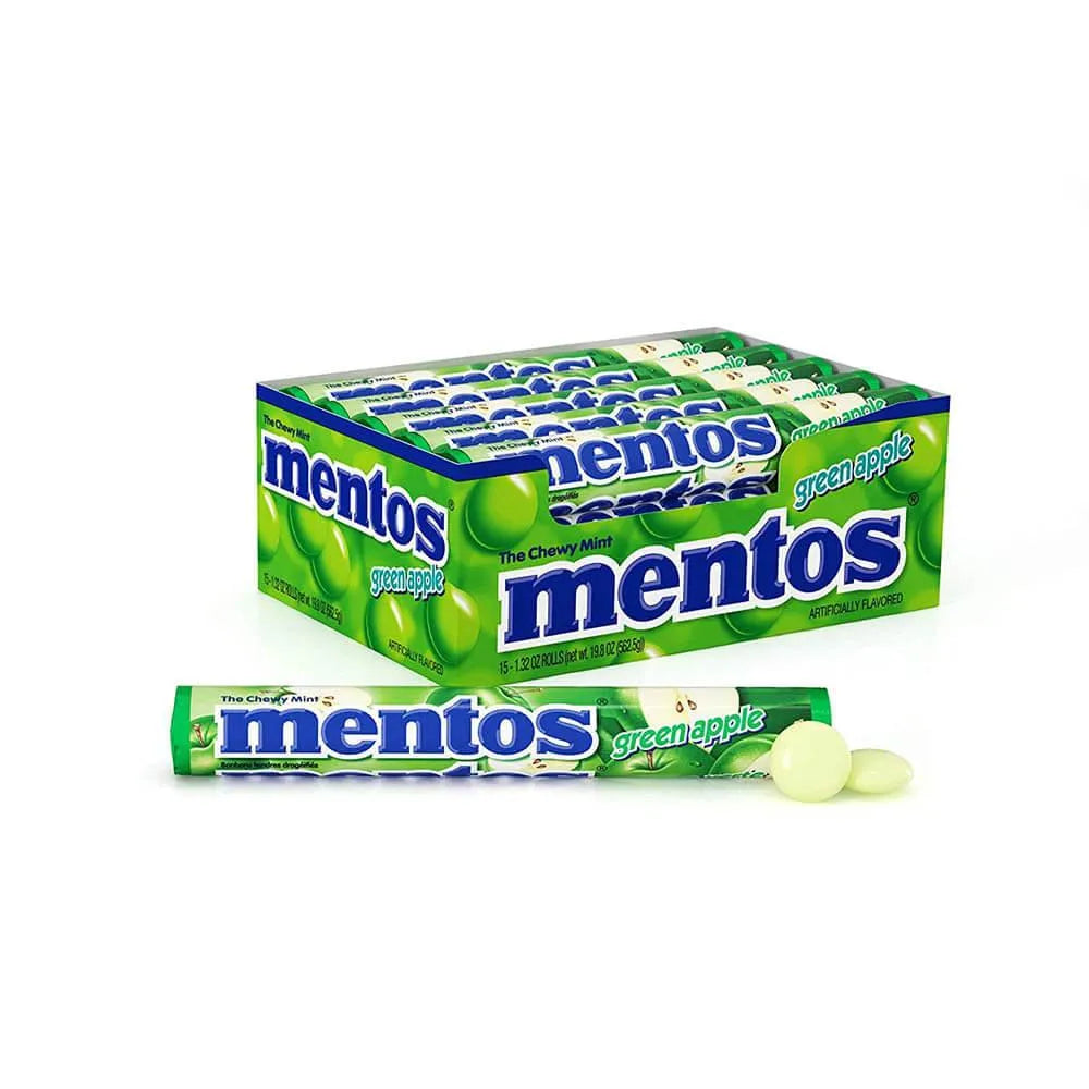 Mentos | Candy Warehouse – Candy Warehouse