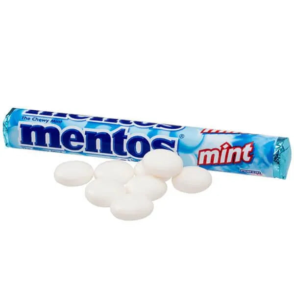Mentos | Candy Warehouse – Candy Warehouse
