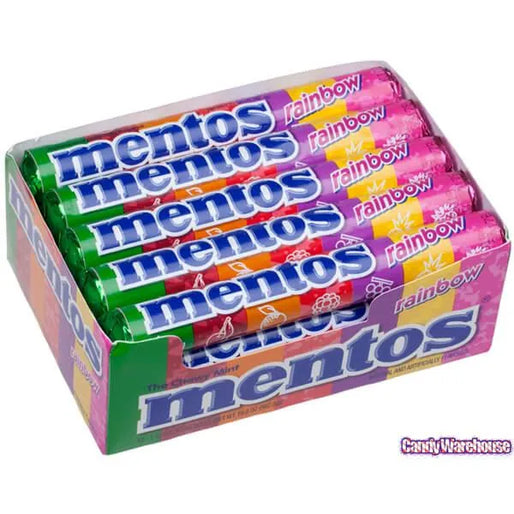 Mentos | Candy Warehouse – Candy Warehouse